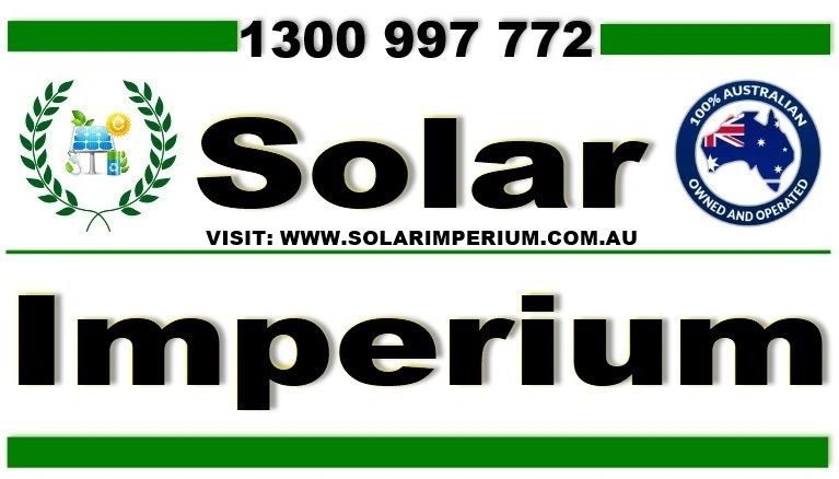 6.6kW Solar Systems in Perth - Solar Imperium